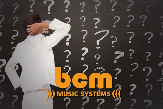Veelgestelde vragen • BCM Music Systems • Muziekcomputers