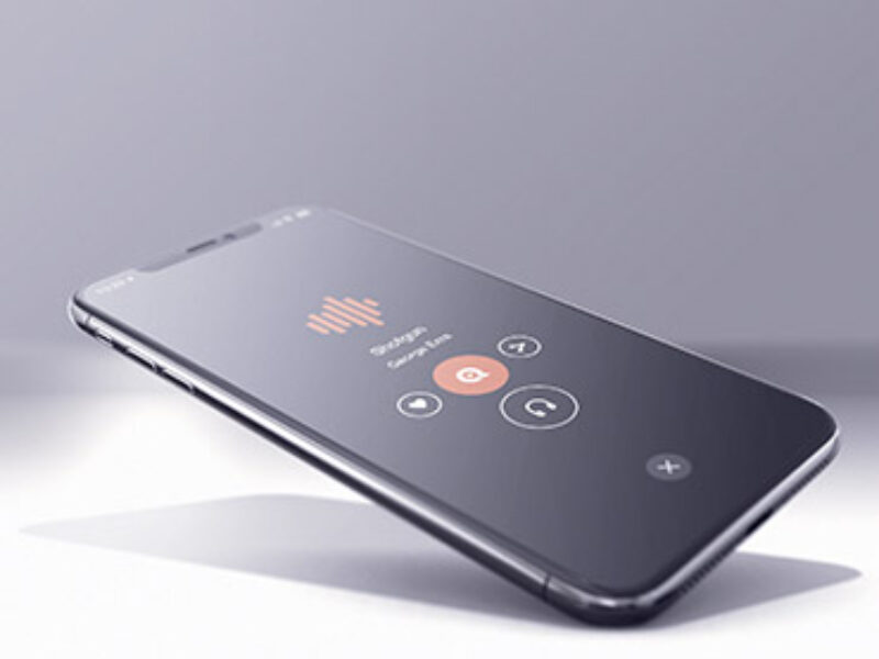 BCM Request App • voor het aanvragen van muziek • BCM Music Systems